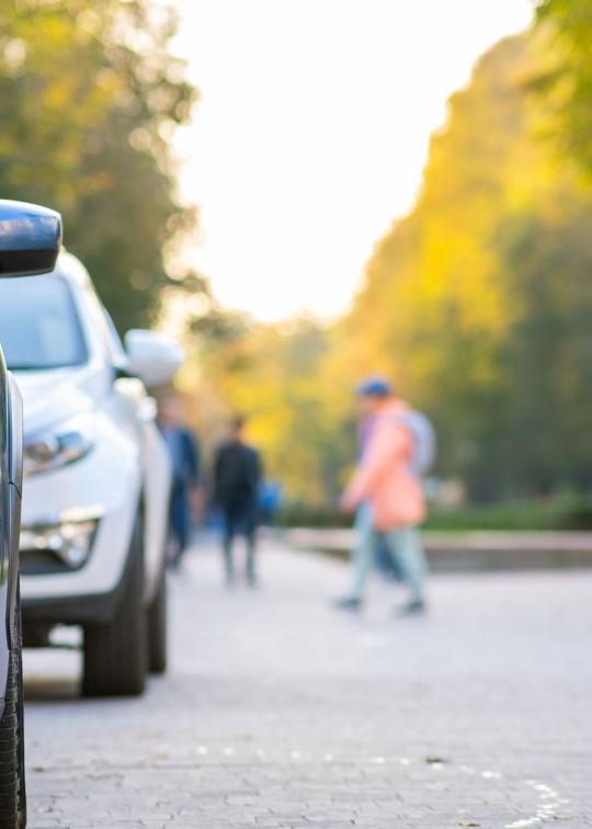 Let your employees and visitors reach your office smoothly with Commuty ...