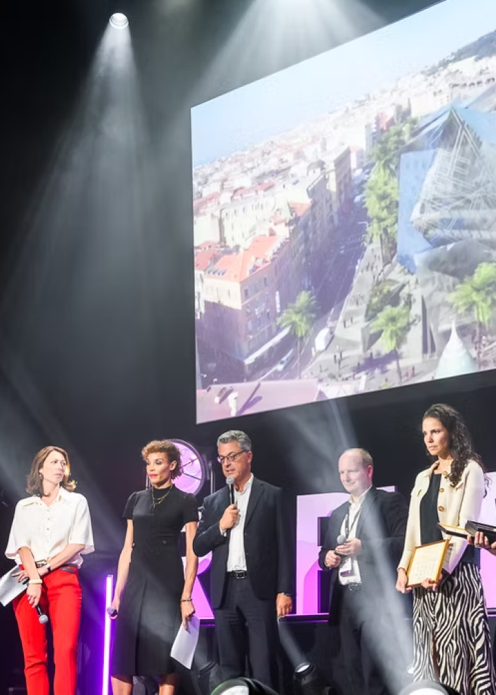 AREMIS À La Nuit de l’Immo 2025 | Aremis