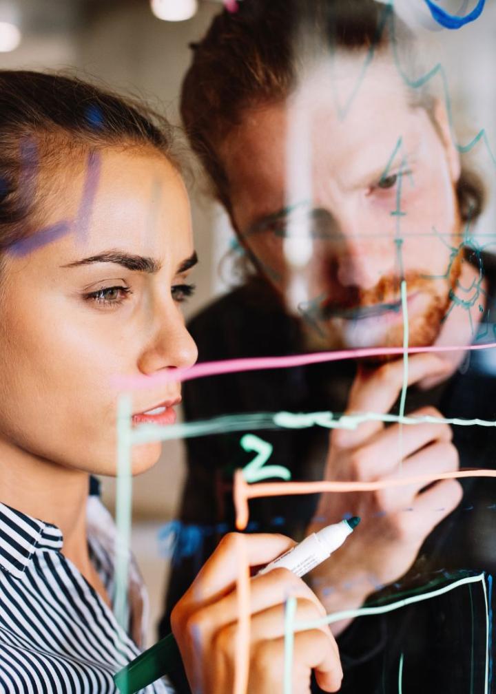 What is an IWMS? | Aremis