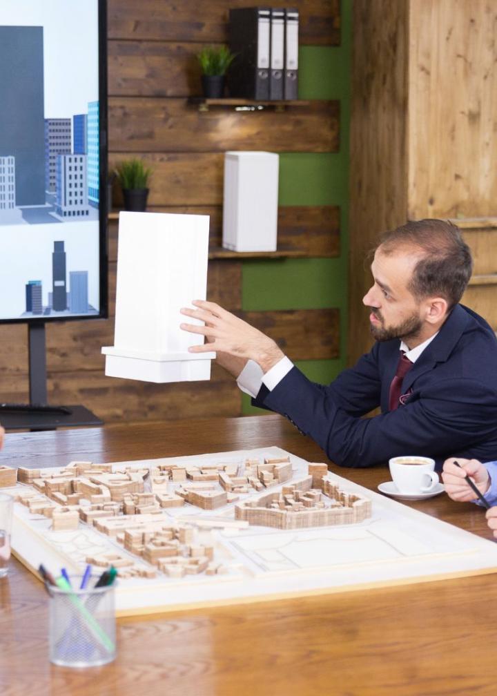 What is an IWMS? | Aremis