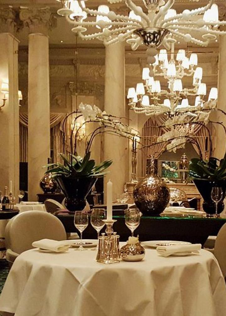 AREMIS À La Nuit de l’Immo 2025 | Aremis