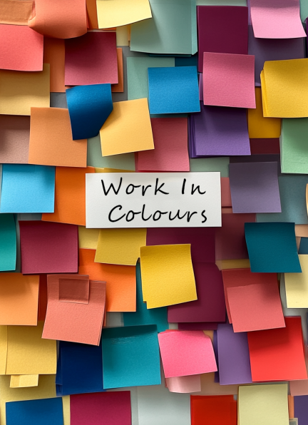 Workplace Colour Guide | Free Download by AREMIS | Aremis