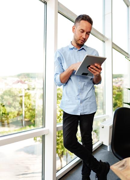 Strategy and organisation | Aremis