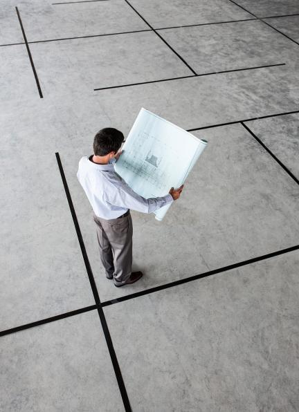 Strategy and organisation | Aremis