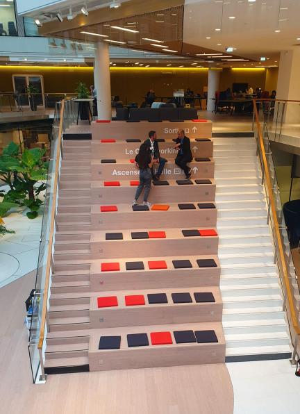 How Orange optimised the management of its real estate assets with ...