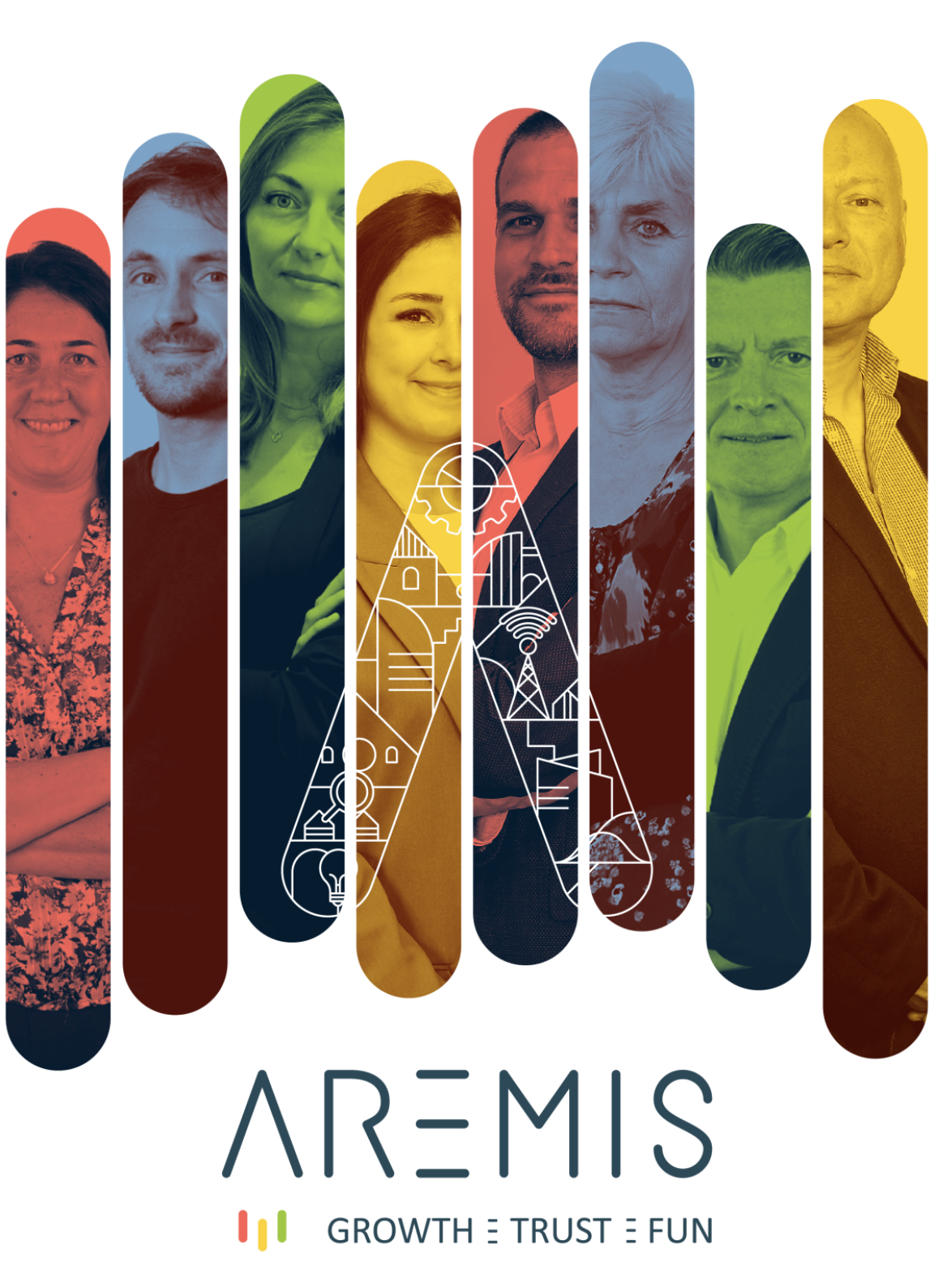 Welcome to AREMIS | Unleashing your workplace potential | Aremis