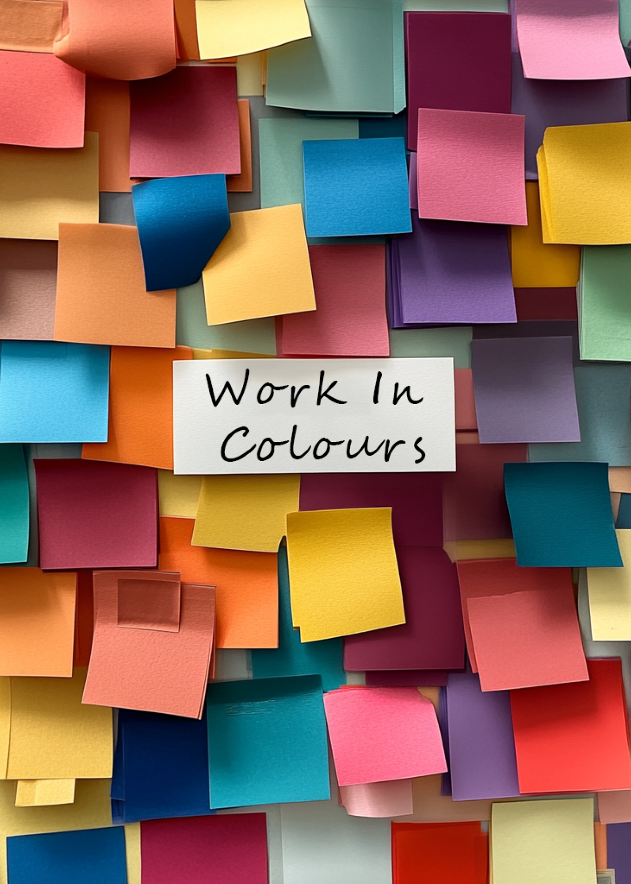 Workplace Colour Guide | Free Download by AREMIS | Aremis