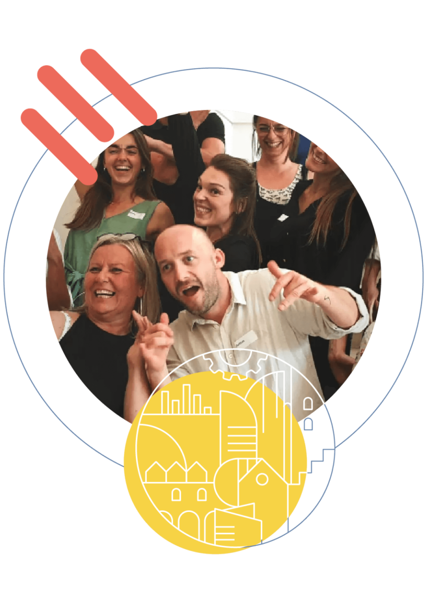 Welcome to AREMIS | Unleashing your workplace potential | Aremis