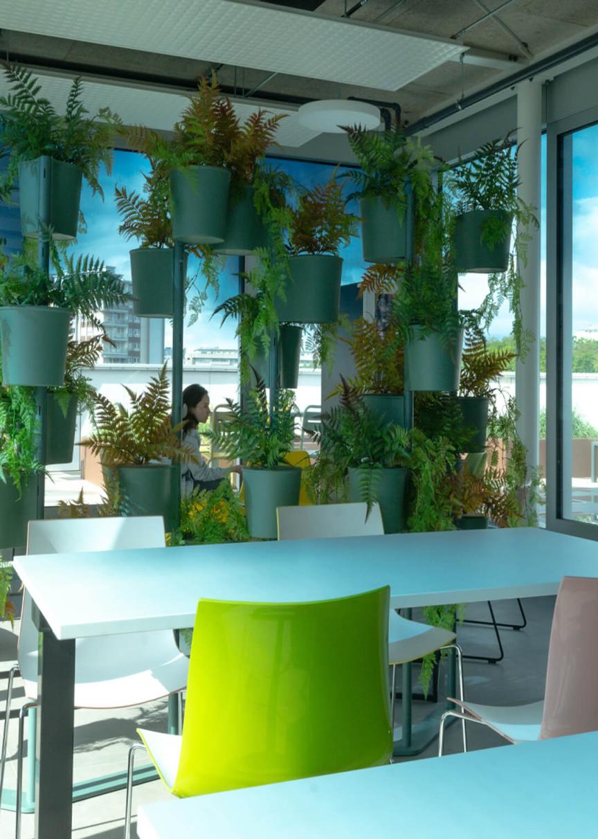 Welcome to AREMIS | Unleashing your workplace potential | Aremis