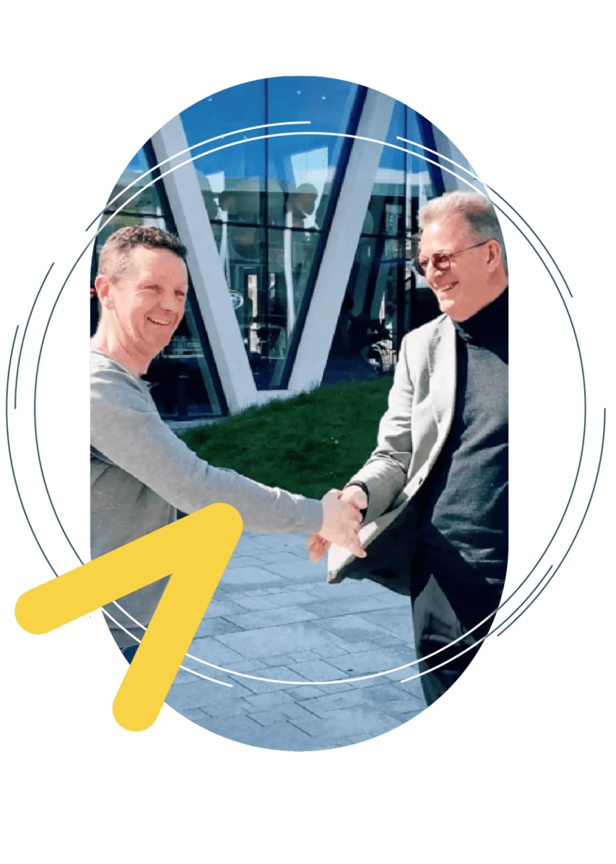 Welcome to AREMIS | Unleashing your workplace potential | Aremis